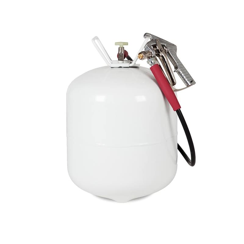 Canect® FLAT-SPRAY HPL Contactlijm 22L | 100% Dekking – Lijm&Zo